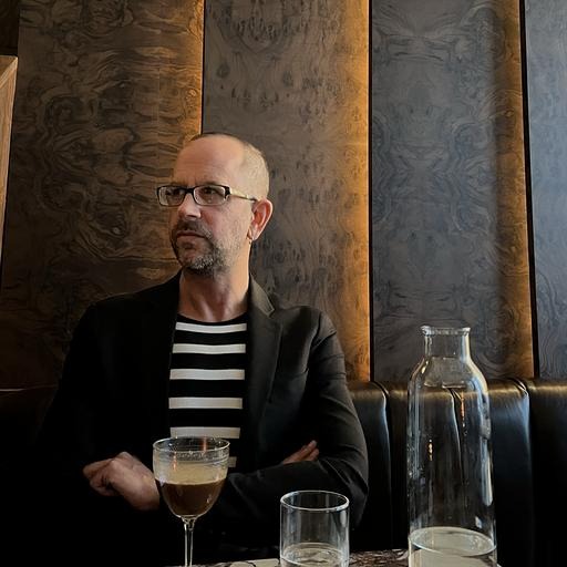 Robert Brennan Hart, Author at The Unlimited Dream Company